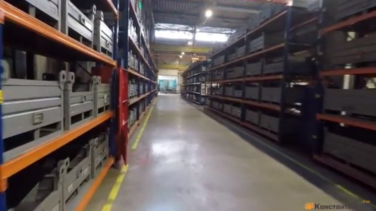 Виртуальные туры | WKazarin.ru